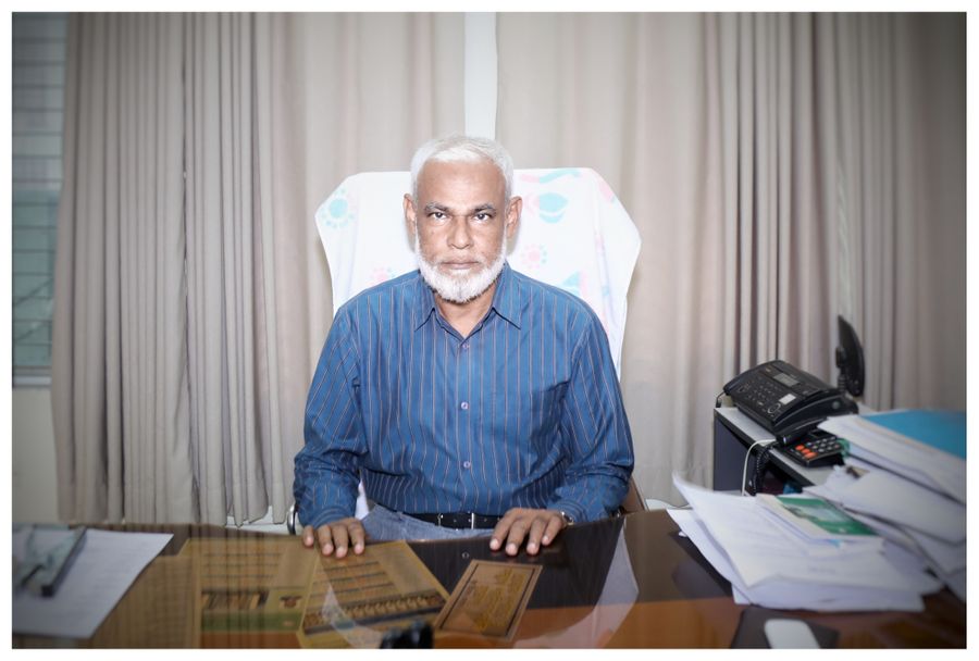 JUST | Official Website of Jashore University of Science & Technology
