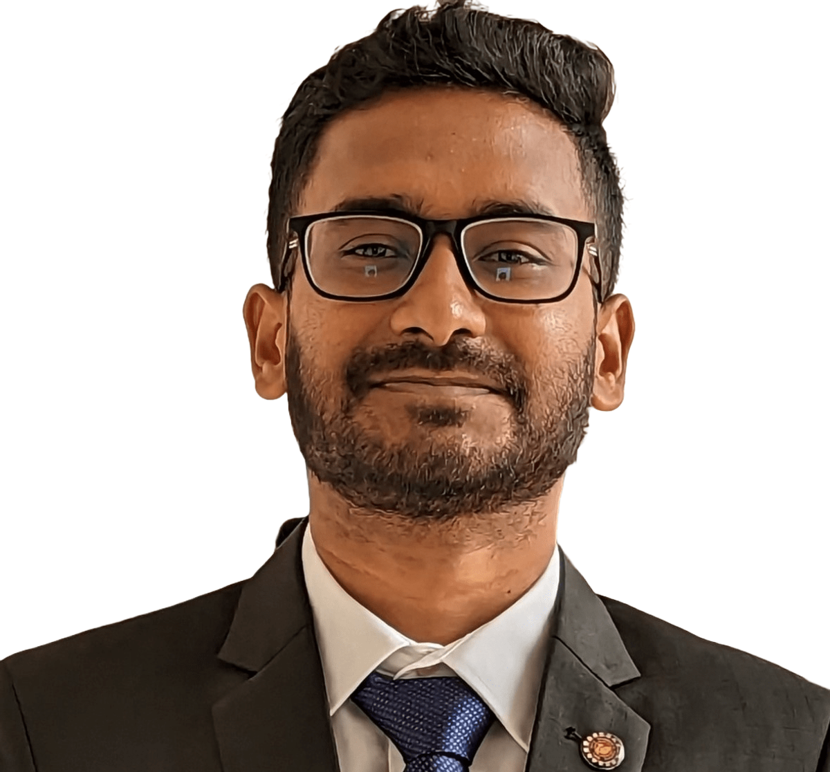 Md. Abu Asad Al-Hafiz